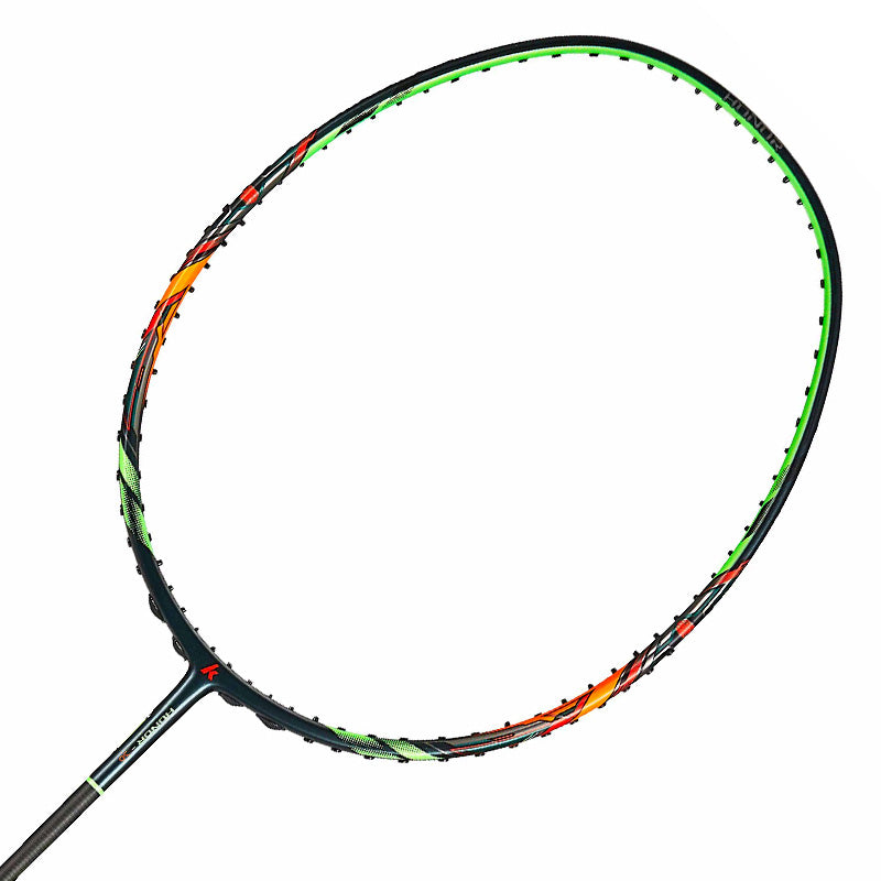 Kawasaki HONOR S6 Badminton Racket 4U – SP x SPORT