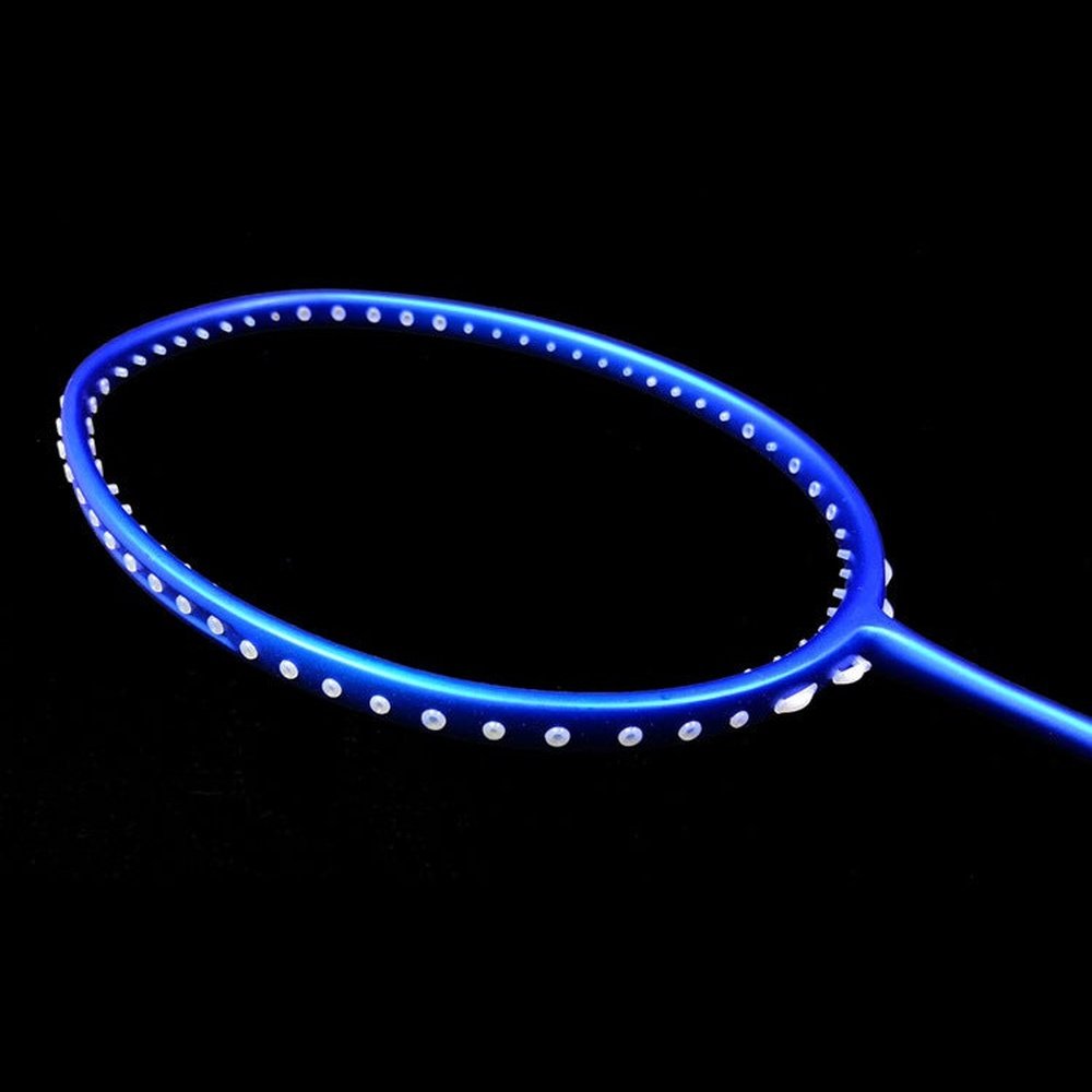 Badminton Sweet Spot Trainer Practice Professional Training Racket – SP ...