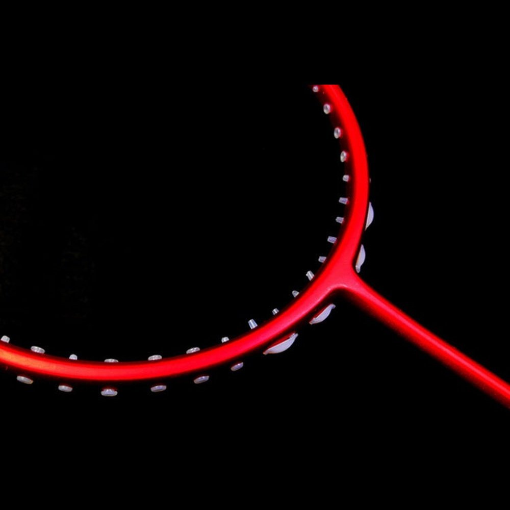 Badminton Sweet Spot Trainer Practice Professional Training Racket – SP ...