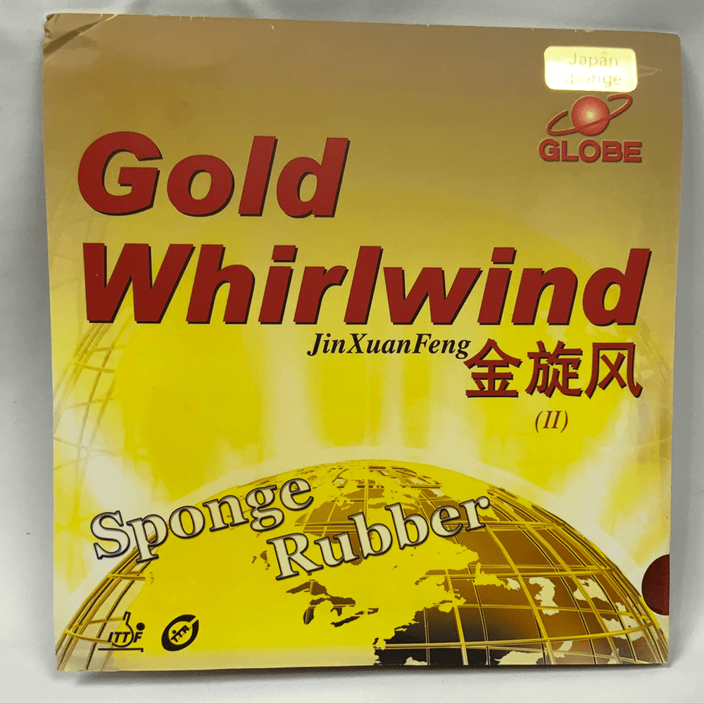 Globe Gold Whirlwind 2 – SP x SPORT