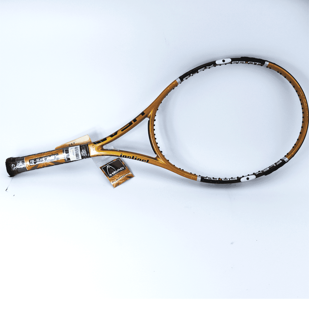 HEAD Flexpoint Instinct L2 4 1/4 (Same Photo Conditon ) – SP x SPORT