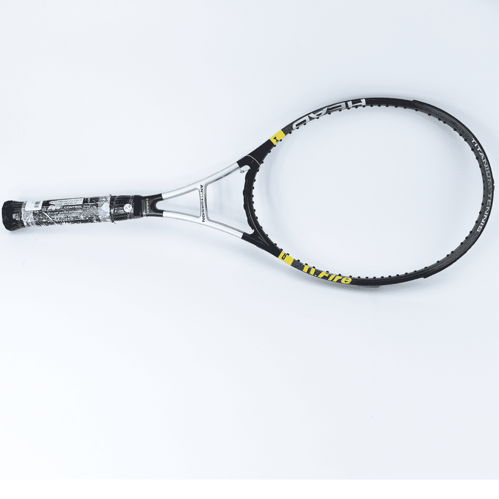HEAD Head Ti.fire Tour Edition Tennis Racquet 4 3/8 (Same Photo Condit ...