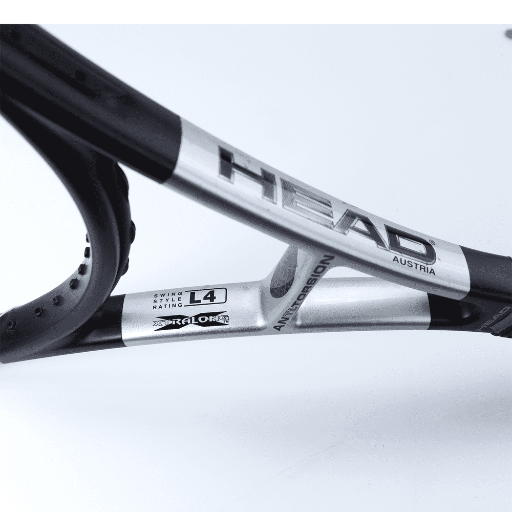 HEAD Head Ti.fire Tour Edition Tennis Racquet 4 3/8 (Same Photo Condit ...