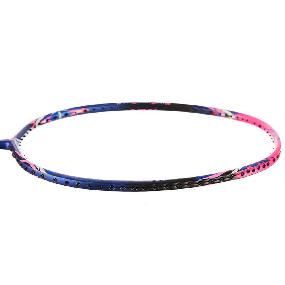 Kawasaki King K8 Badminton Racket Attack Type T Head Fullerene Carbon ...