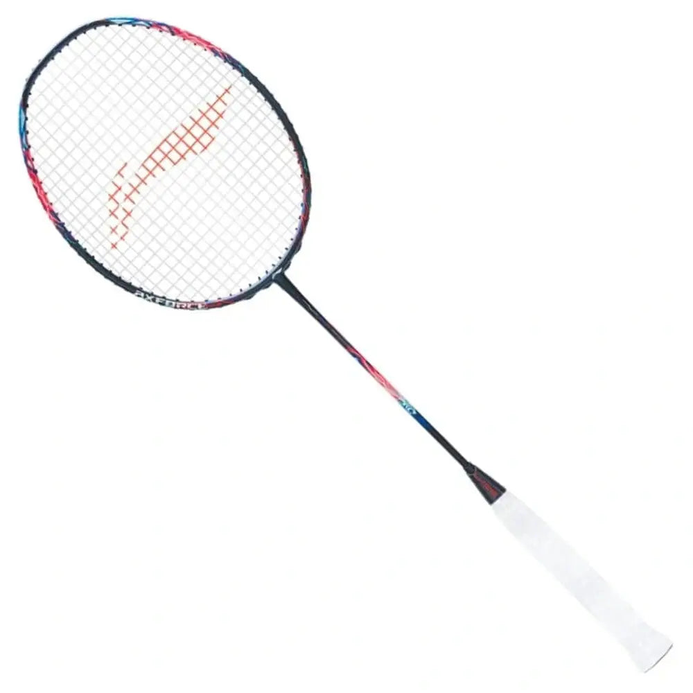 Li Ning Halbertec 8000 (83 Grams) Badminton Racquet – SP x SPORT