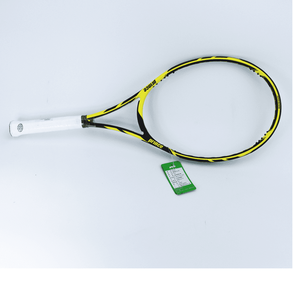 Prince Tour 98 Racquet 2 4/1 (Same Photo Conditon ) – SP x SPORT