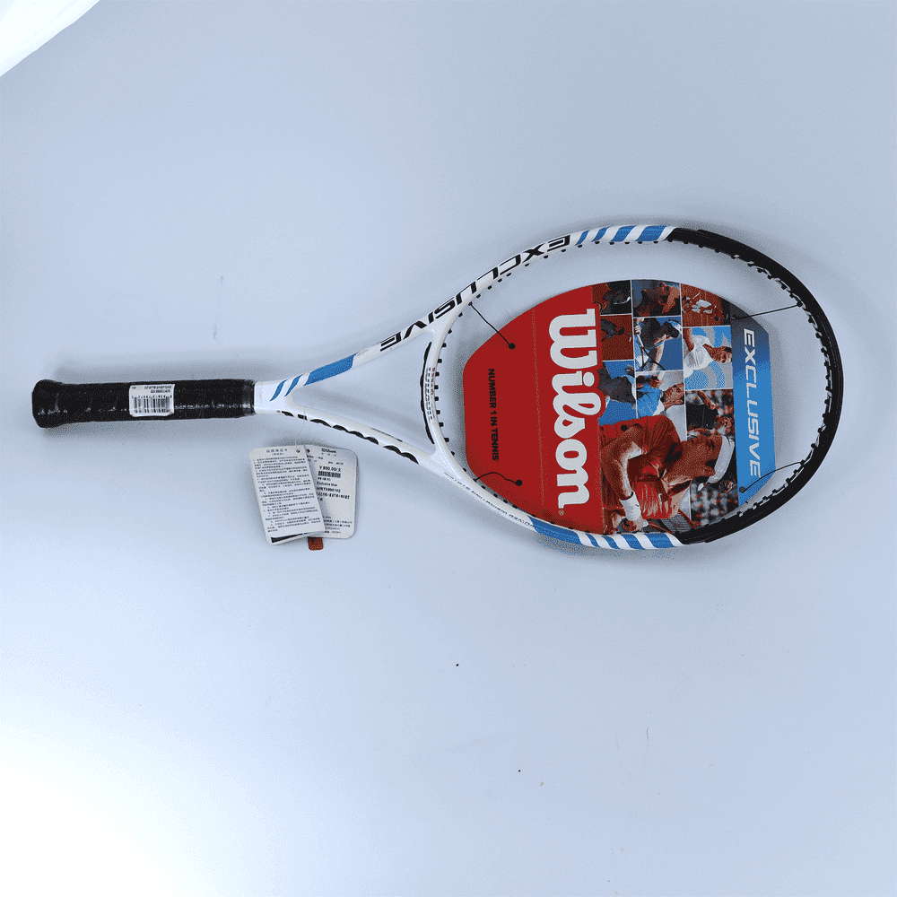 Wilson Exclusive BLUE 4 1/4 (Same Photo Conditon ) – SP x SPORT