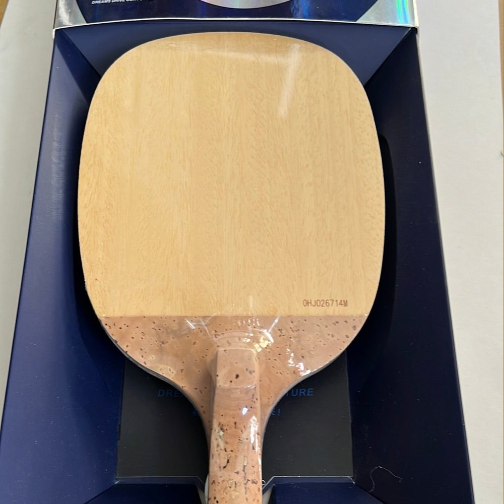 Yinhe 989 Table Tennis Blade – SP x SPORT