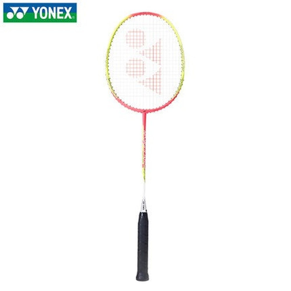 Yonex NANOFLARE 100 GE Badminton Racket 3U G5 Weight 87g – SP x SPORT